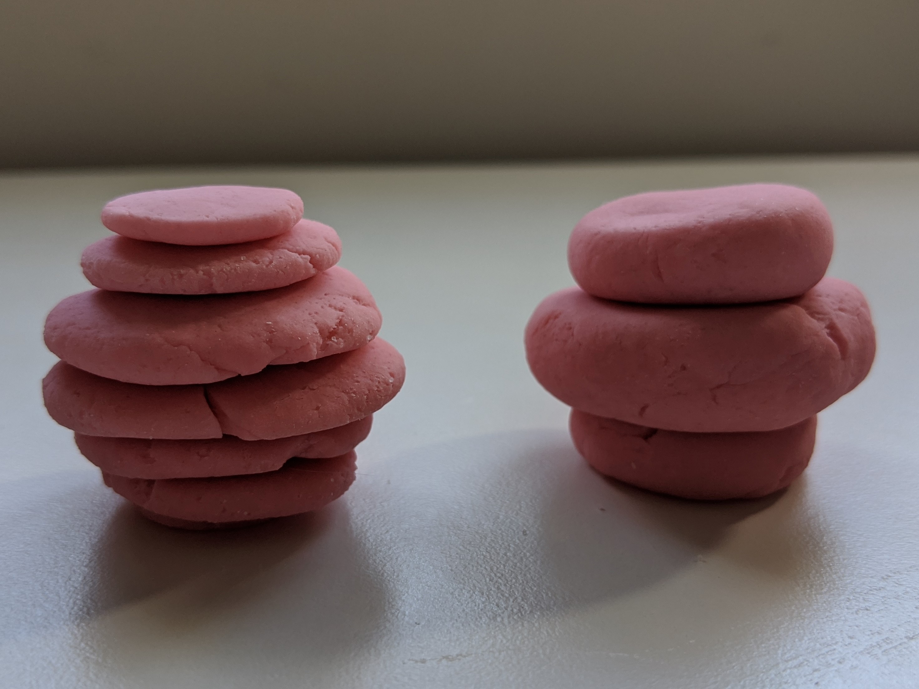 Learn 3D Printing with Modeling Clay (Part 2) – If: Ball, Then: Catch